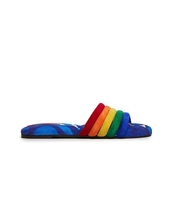 La DoubleJ Tones Slides