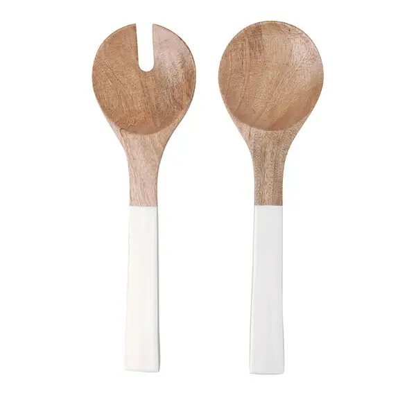 BE HOME Madras Serving Set