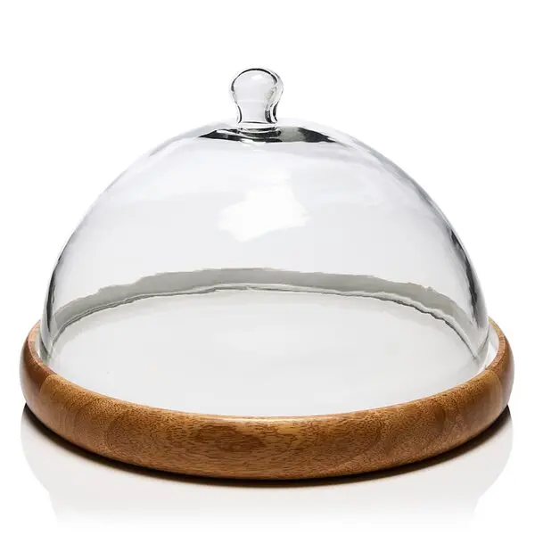 BE HOME Madras Curva Cloche