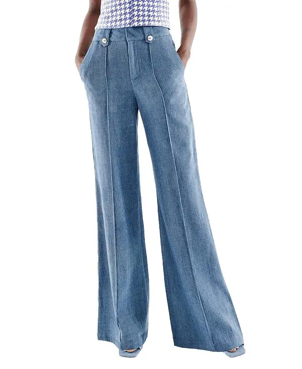 AS By DF Dominga Trousers