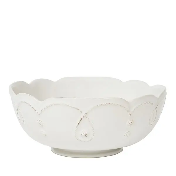 JULISKA Jardins Du Monde 10 Serving Bowl