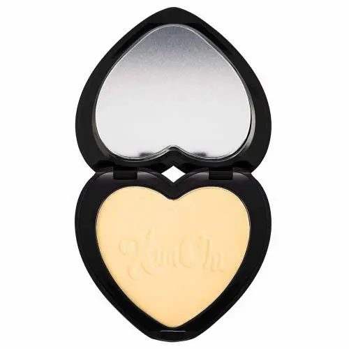 KIMCHI CHIC BEAUTY Almost Catfished - 01 Banana
