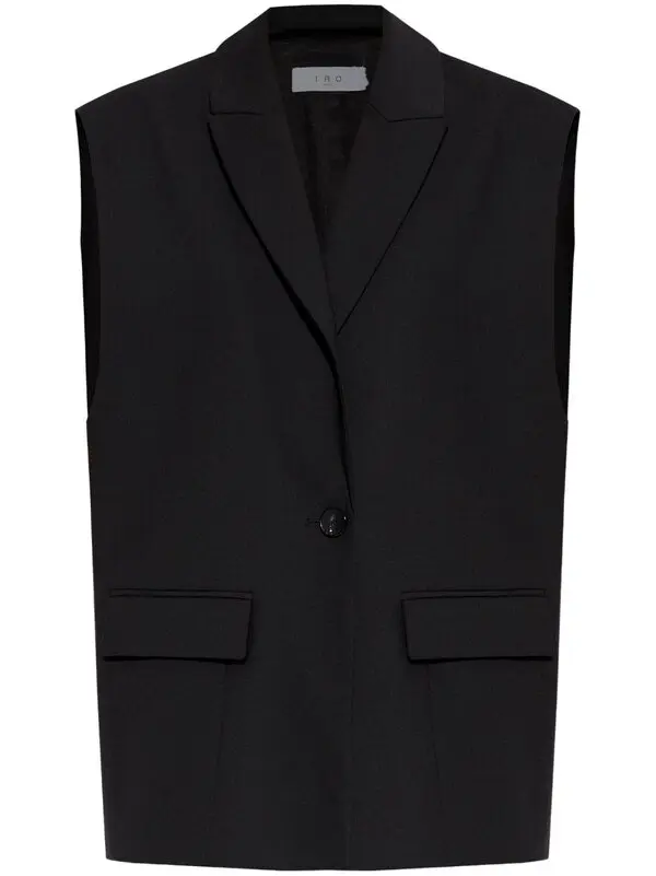 IRO PARIS Cynesa Blazer