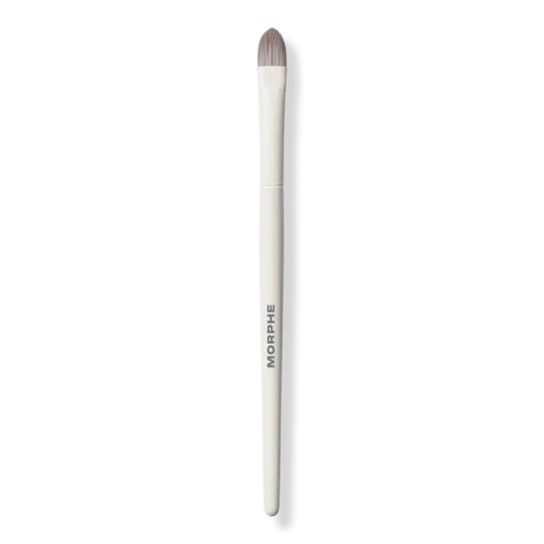MORPHE M134 Pointed Paddle Concealer Brush