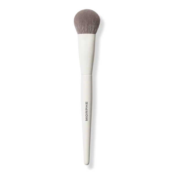 MORPHE M204 Rounded Cream & Liquid Blush Brush