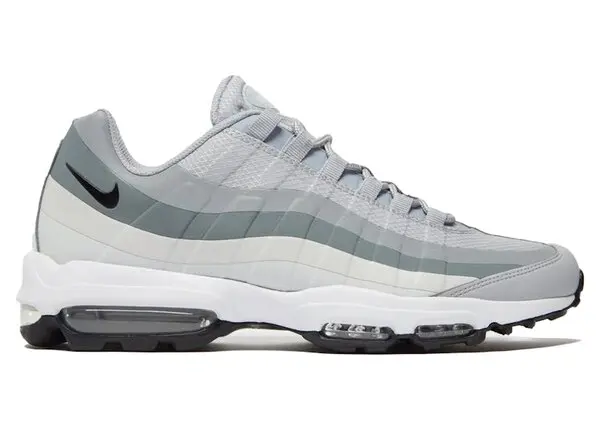 Air Max 95 Ultra Cool Grey Nike Air Max 95 Ultra Cool Grey