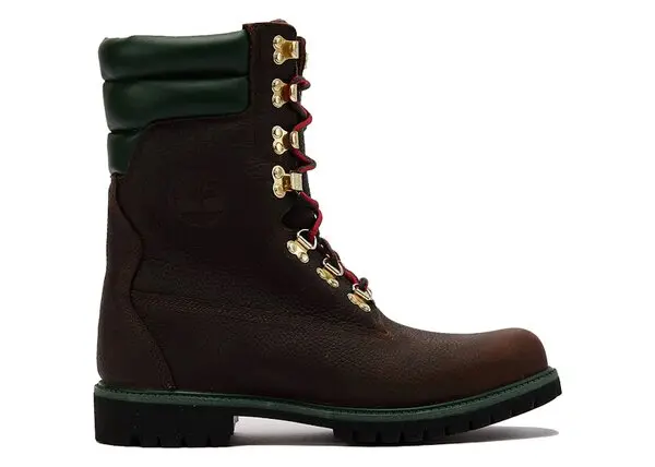 Timberland Premium Waterproof Boots - Wintergreens