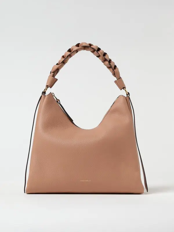 COCCINELLE Shoulder Bag - Brown