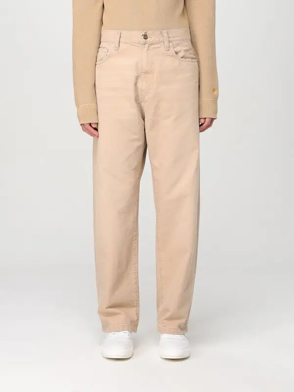 Carhartt Work In Progress Trousers - Brown