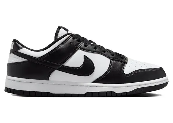 Nike Dunk Low Sneakers