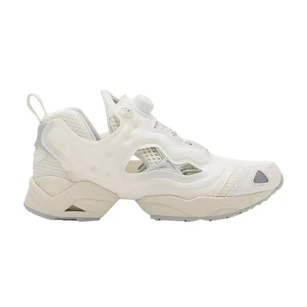 REEBOK Instapump Fury 95 Sneakers - Cream