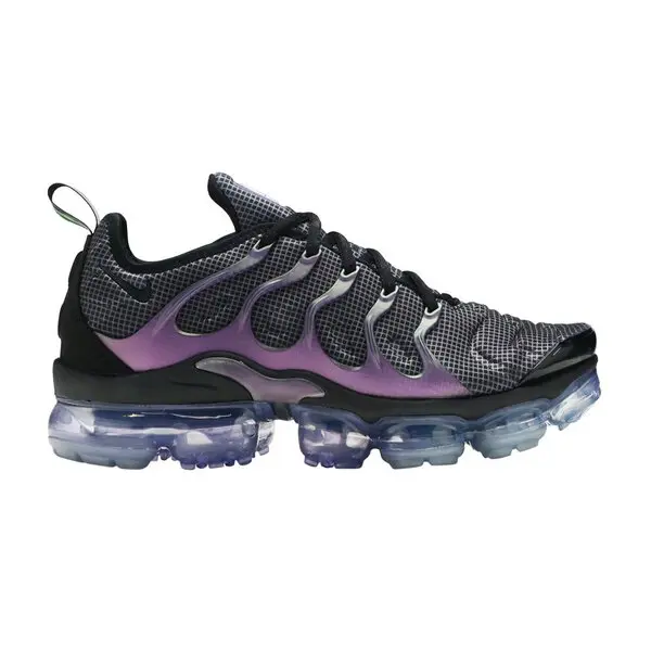 Nike Air Vapormax Plus Sneakers - Black