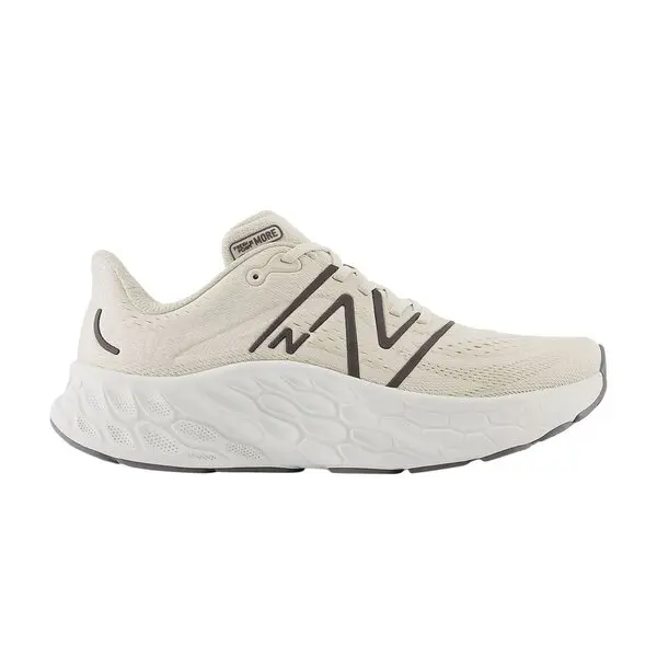 NEW BALANCE Fresh Foam X More V4 - Cream