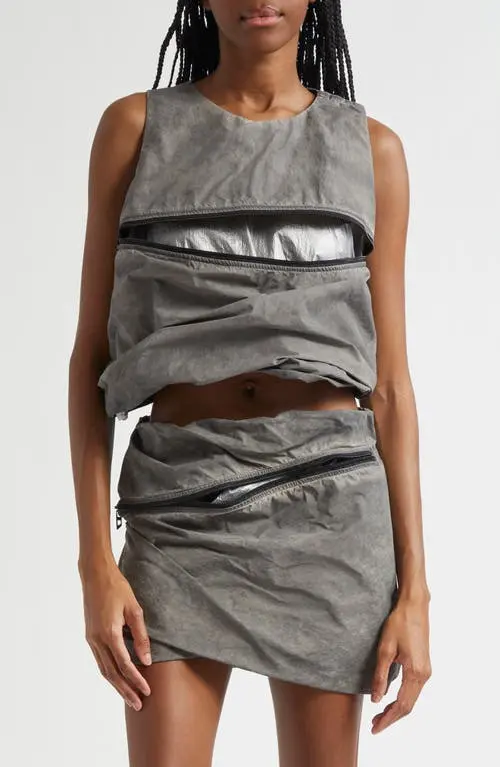 DIESEL® T-origin Tank