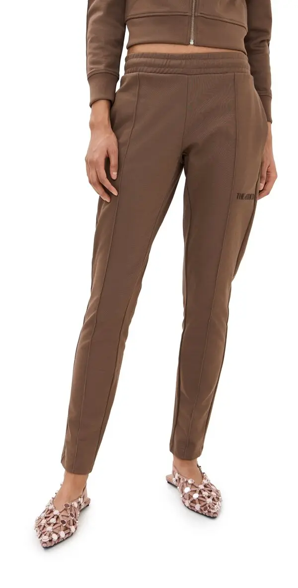 Attico Long Pants