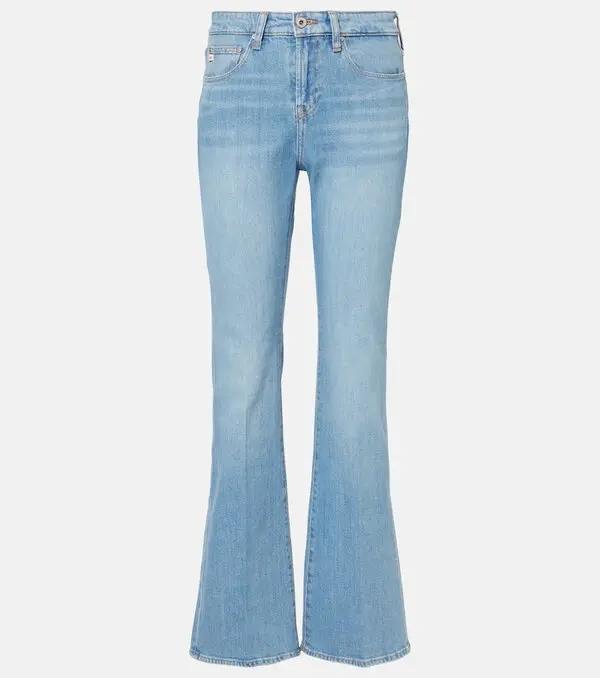 Ag Sophie Flared Jeans