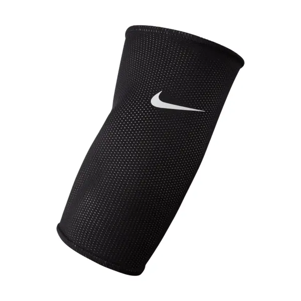 Nike Guard Lock Soccer Guard Sleeves - Black
