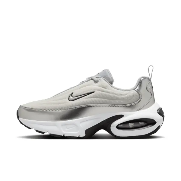 Nike Air Max Portal Se Sneakers - Grey