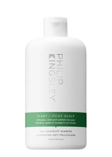 PHILIP KINGSLEY Flaky/itchy Scalp Anti-dandruff Shampoo