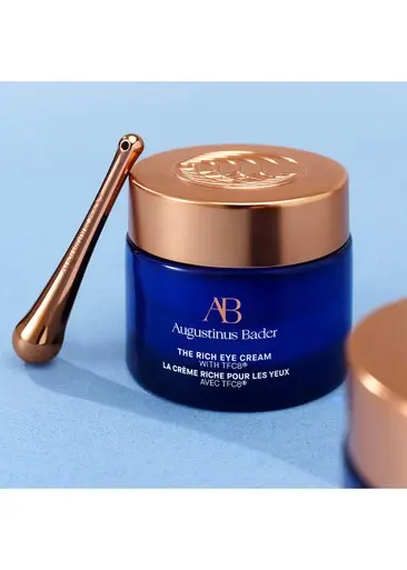 Augustinus Bader The Rich Eye - Cream