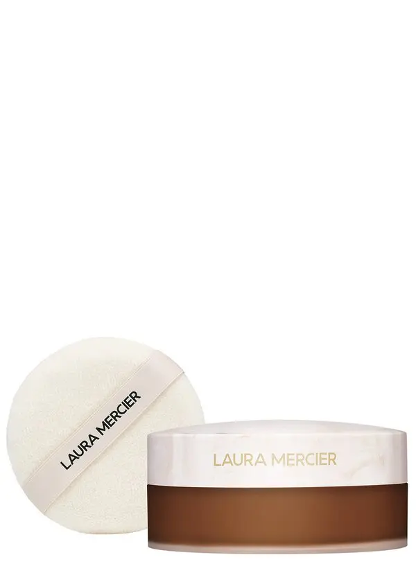 Laura Mercier Jumbo Ultra-blur Loose Setting Powder - Translucent Medium