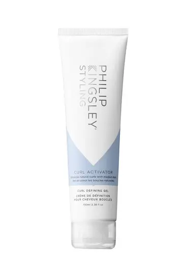 PHILIP KINGSLEY Curl Activator Curl Defining Cream - N/a