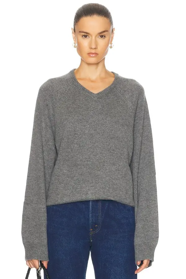 EAVES Christopher Sweater