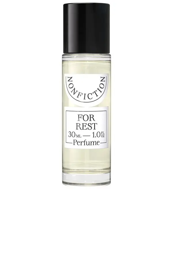 NONFICTION For Rest Eau De Parfum 30ml - N,a