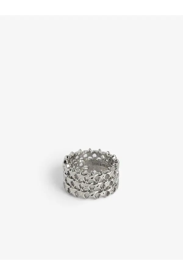 Zadig&Voltaire Rock Star Ring