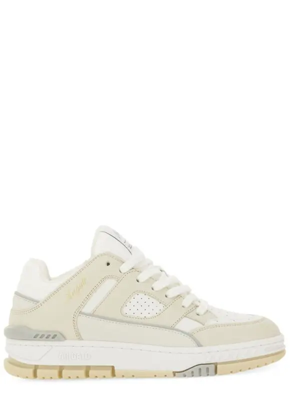 Axel Arigato Lo Area Sneaker - White
