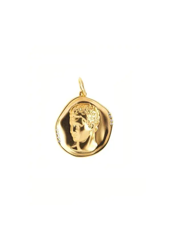 HERMINA ATHENS Hermis Lustre Charm