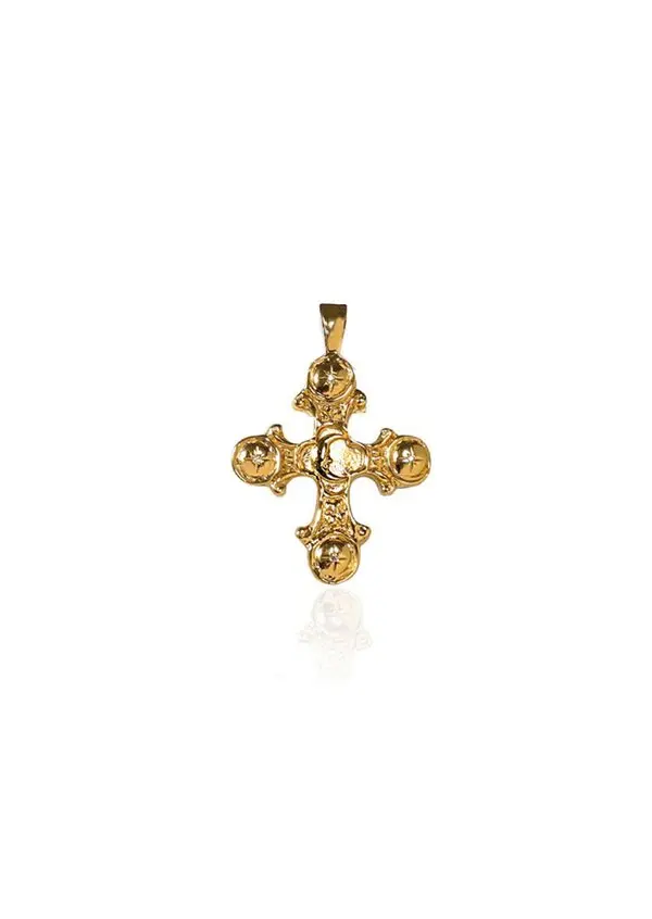 HERMINA ATHENS King Neptune Charm