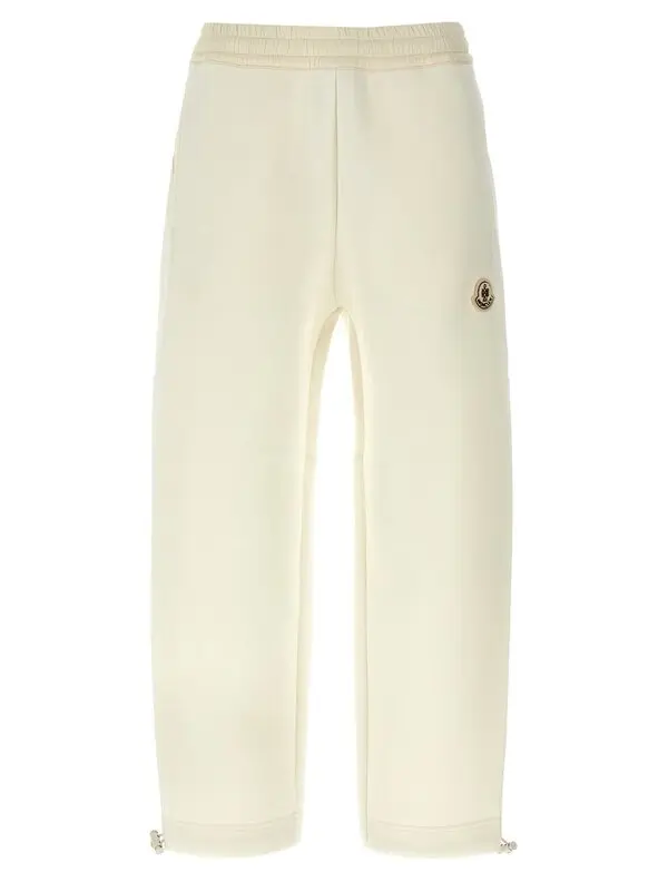 Moncler Anno Del Serpente Joggers