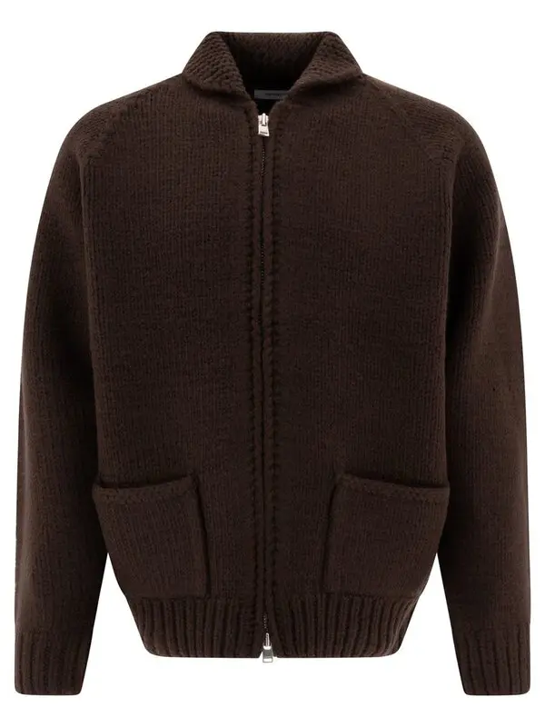 NONNATIVE Knitwear Nn-k4507brown - Brown