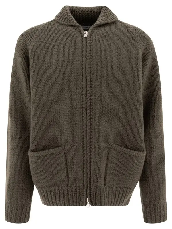 NONNATIVE Knitwear - Green