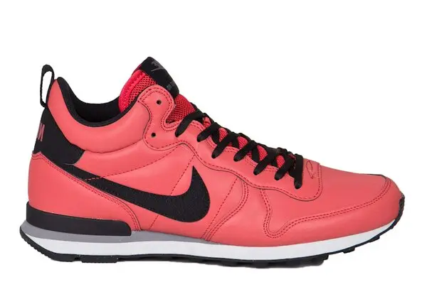 Nike Internationalist Mid Qsin