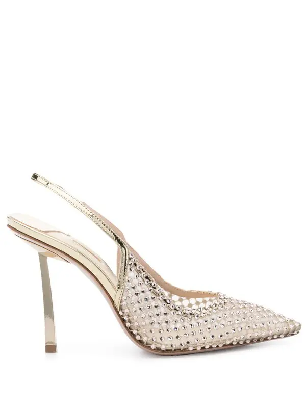 LE SILLA 100mm Pumps