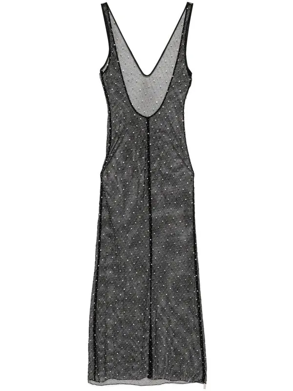 Kiki De Montparnasse Le Soir Gown