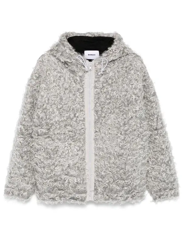 BONSAI Ricciolo Jacket