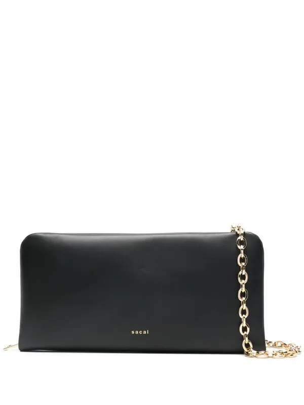 Sacai Padded Cross Body Bag