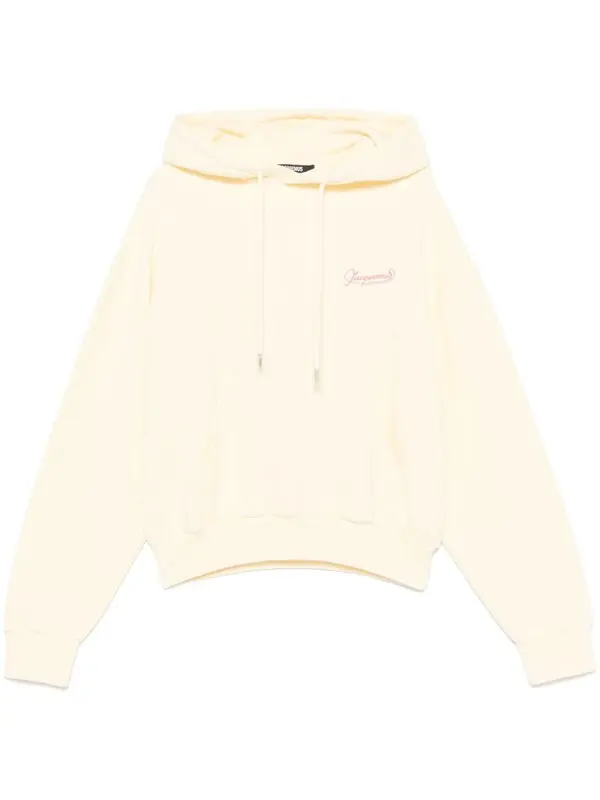 Jacquemus Le Corto Hoodie