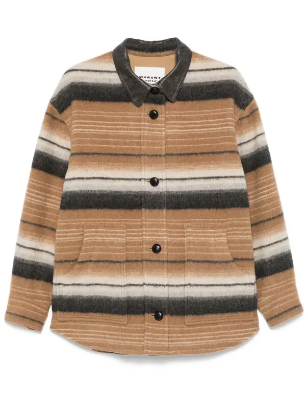 MARANT ETOILE Dayvi Jacket