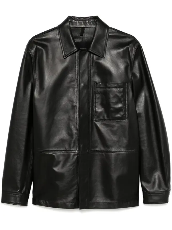Tagliatore Daniel Jacket