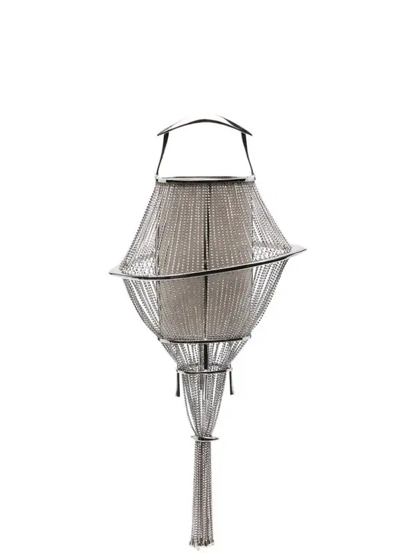 Benedetta Bruzziches Lumiere Tote