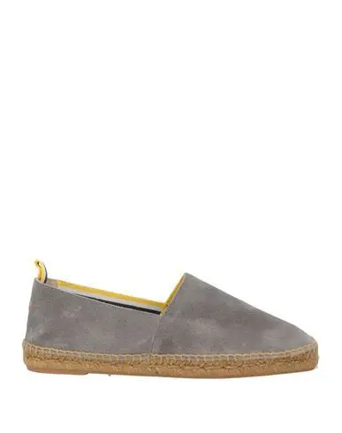 CastaÑer Suede Espadrilles