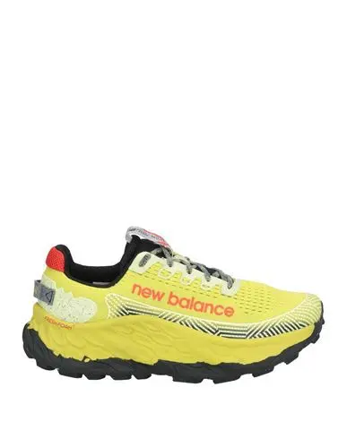 NEW BALANCE Textile Fiber Sneakers