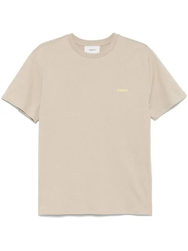 Coperni Logo-print T-shirt