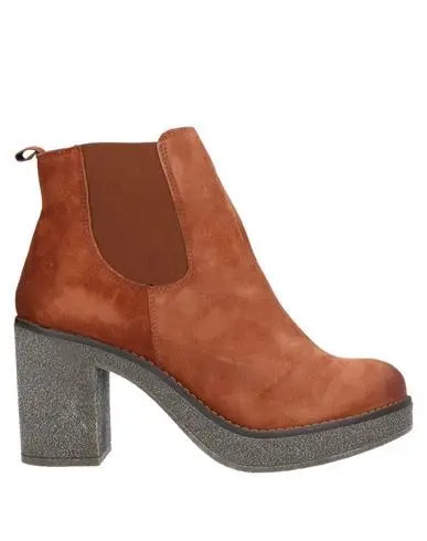 PAOLA FERRI Ankle Boots