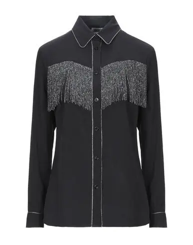 LIU •JO Crepe Shirt