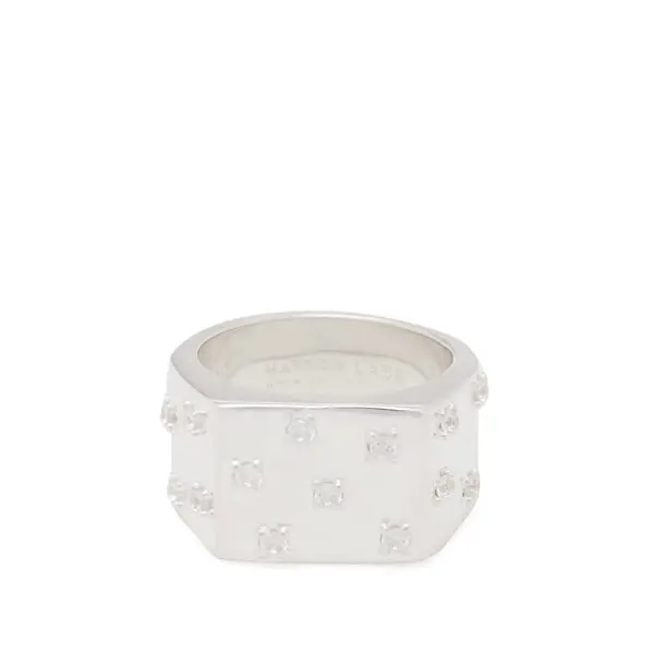HATTON LABS Peyote Ring